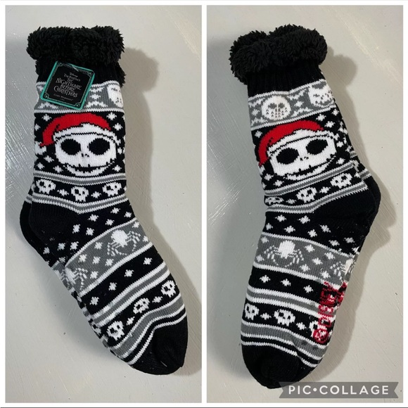 Disney | Accessories | Disney Tim Burtons Nightmare Before Christmas ...